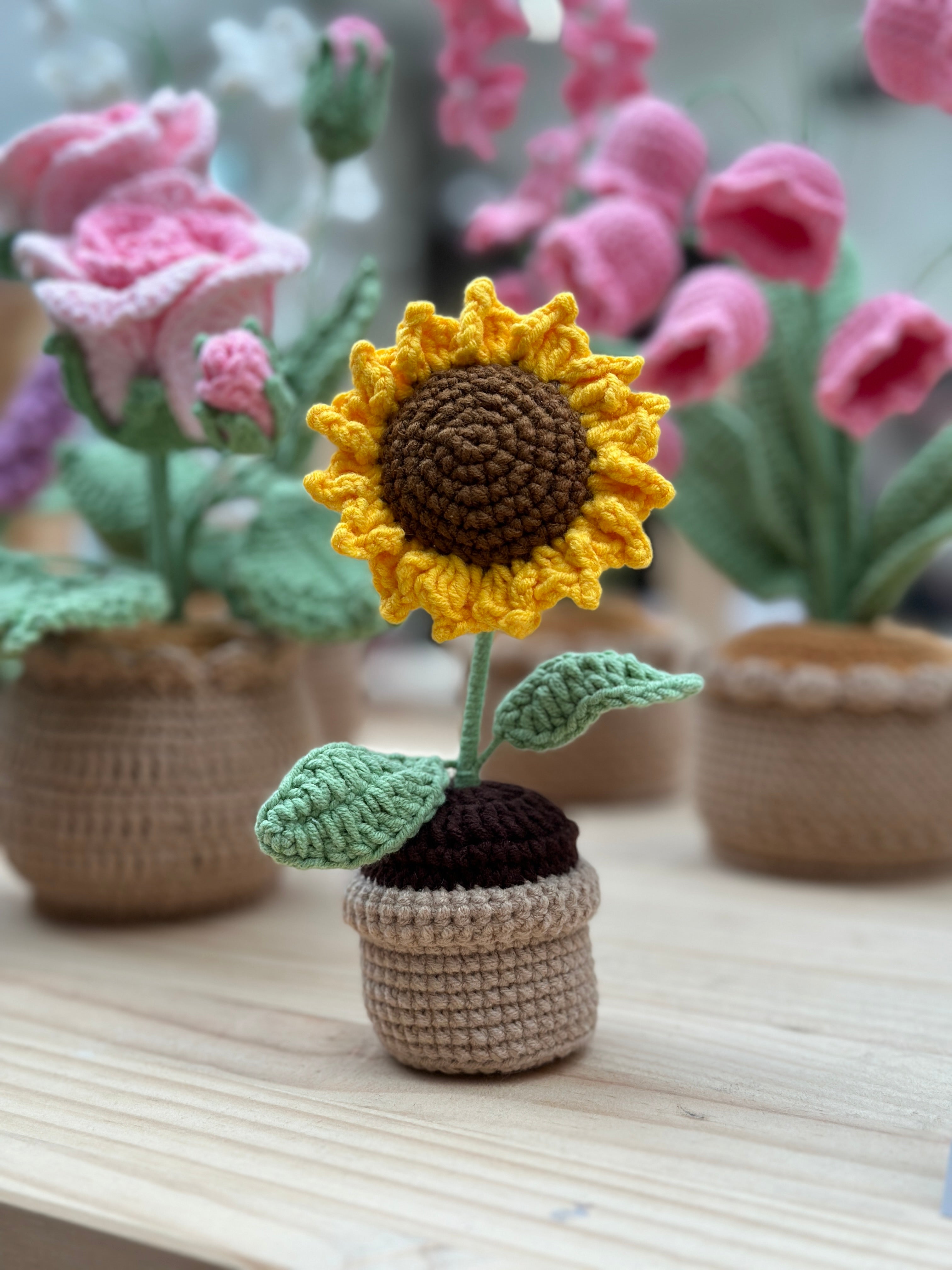 Crochet – Page 8 – kkshop